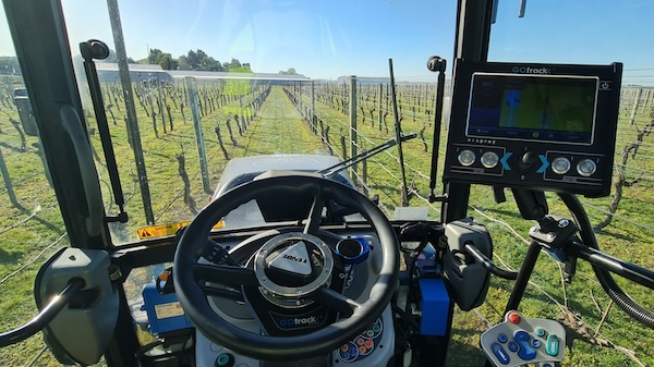 Gotrack Auto Drive | AgriAutomation AU