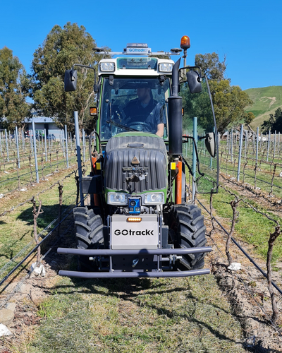 Gotrack Auto Drive | AgriAutomation AU