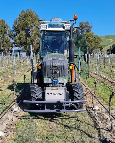 Gotrack Auto Drive | AgriAutomation AU