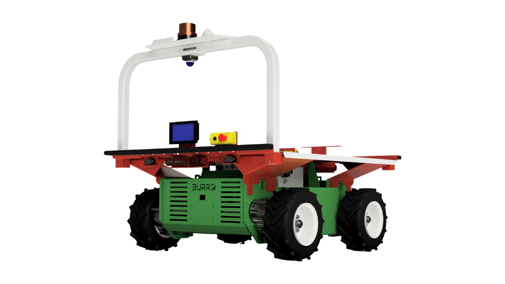 Burro | AgriAutomation AU