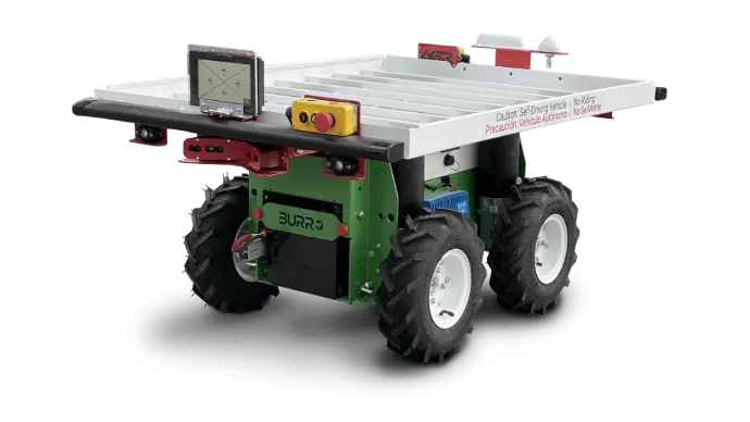 Burro | AgriAutomation AU