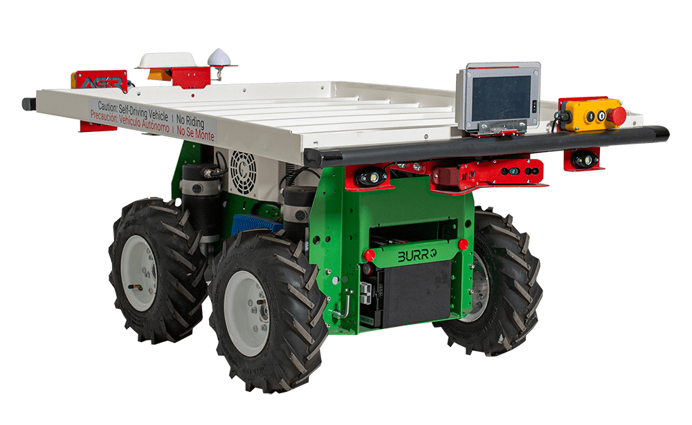 Burro-Standard | AgriAutomation AU